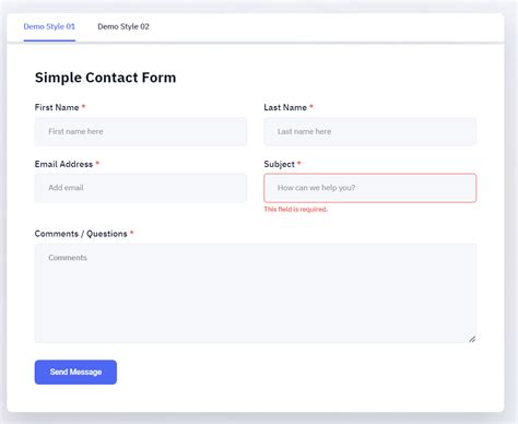 Metform Pro Advanced Elementor Form Builder Plugin