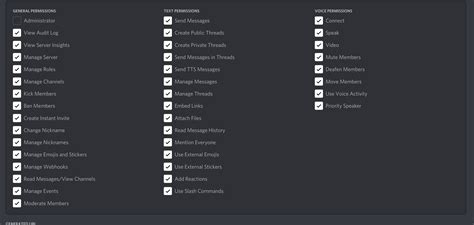 Sending Embed With Interactionreply Works But Not With Nd Permissions Error · Issue