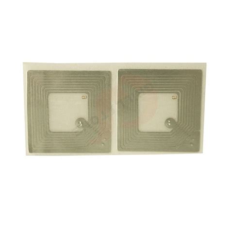 8 2mhz Eas Rf Sticker Label Rf Soft Label Eas Label High Quality 8 2mhz Eas Rf Sticker Label Rf