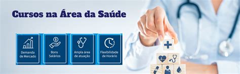 Cursos Na área Da Saúde Qual A Sua Importância Colégio Vicente Lessa