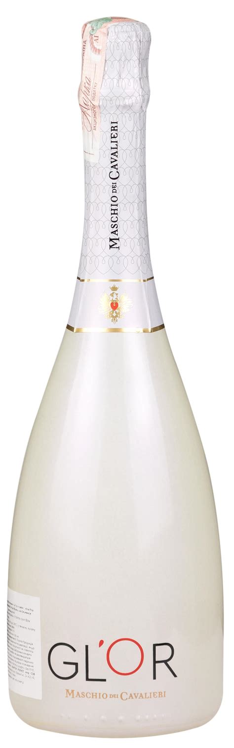 Игристое Maschio dei Cavalieri GL Or Extra Dry Prosecco DOC Spumante