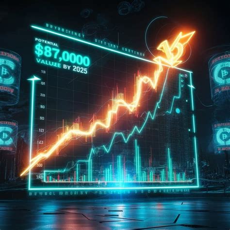 비트코인 현재 저항 속에서 2025년까지 87000 돌파 가능성 주목 최고의 암호화폐 및 Nft 뉴스를 담은
