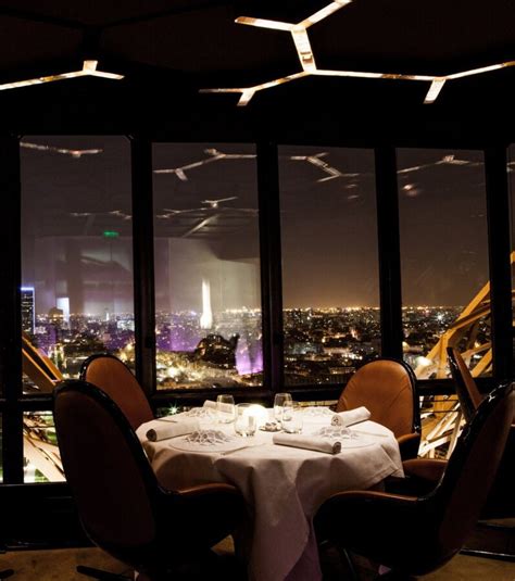 Photos Tour Eiffel tarif métro restaurant tout ce qu il faut