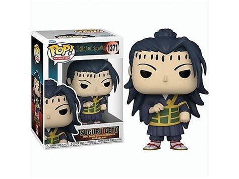 Pop Jujutsu Kaisen Suguru Geto Mediamarkt