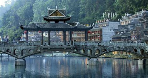 古典建築中的民居建築之吊腳樓 每日頭條