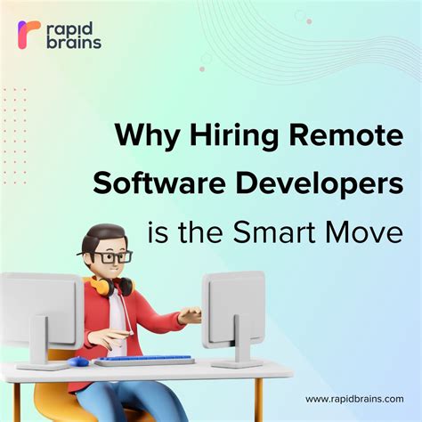 Remotehiring Globaltalent Techinnovation Digitalworkforce Rapidbrains
