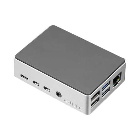 4553 Adafruit Industries LLC | 박스, 인클로저, 랙 | DigiKey