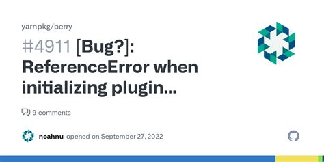 Bug Referenceerror When Initializing Plugin Programmatically For