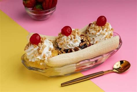 Merla Mae Ice Cream Tourism London