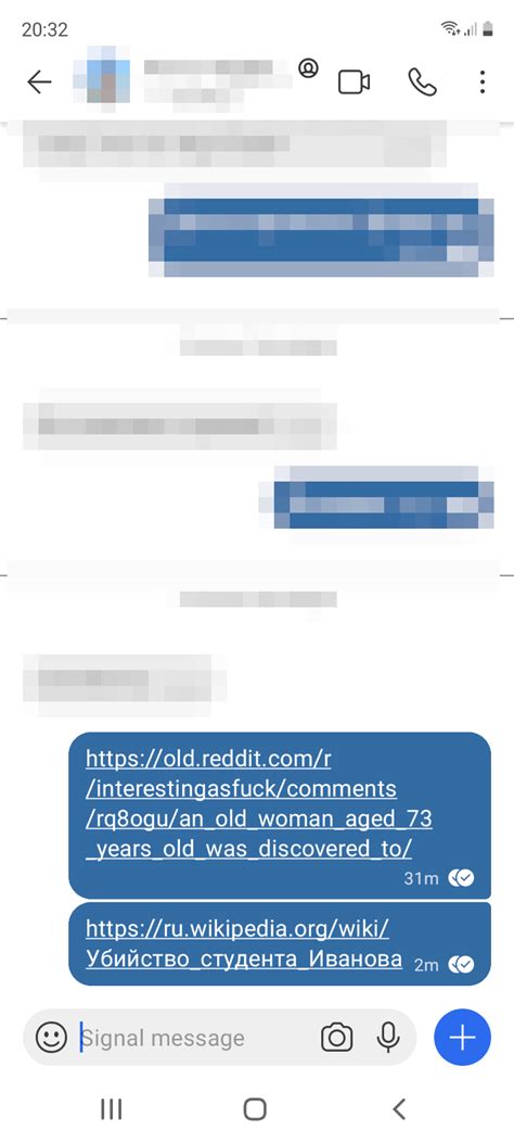 Urls With Cyrillic Are Not Clickable On Desktop · Issue 5711