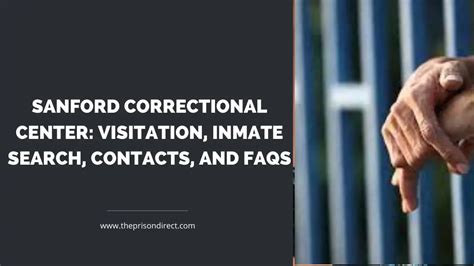 Fci Jesup Prison The Prison Direct