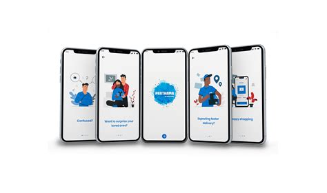 UI Design UX Case Study For ECommerce Application On Behance