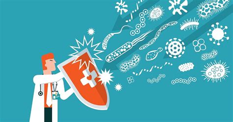 7 Ways To Strengthen Your Immune System During A Pandemic Corwin Group