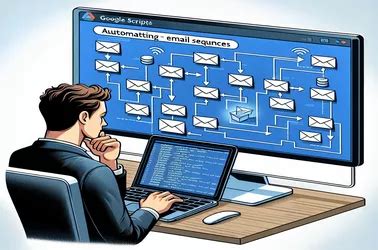 Scripting Vorläufiger E Mail Blog
