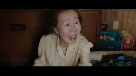 [국제]영화 미나리 윤여정 영국 아카데미 여우조연상 수상 Ytn