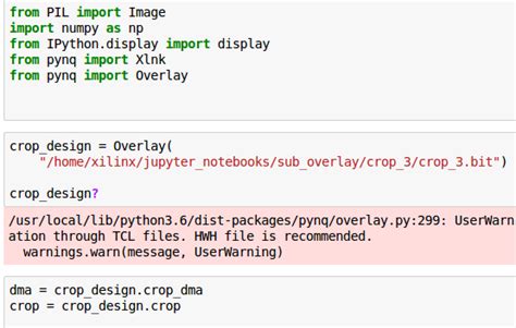Keyboardinterrupt Dma Sendchannel Wait Issue Xilinx Pynq Github