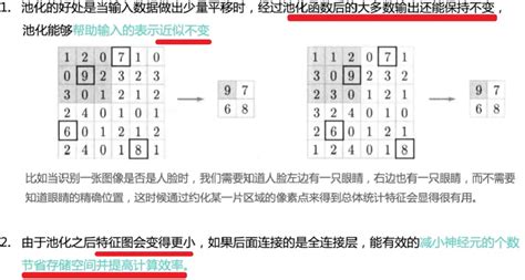 一文搞懂 卷积神经网络 卷积算子应用举例 池化 激活函数 阿里云开发者社区