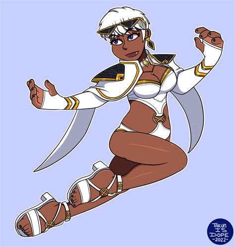 X Men Krakoa Summer Storm By Ouc On Deviantart