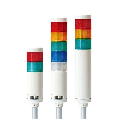 Ethernet Led Tower Light Hotsell