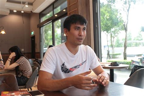 【cx校友說】五年兩冠的背後，陳堅恩的信仰與人生 籃球 運動視界 Sports Vision