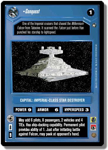 Conquest Anh Cardguide Wiki Fandom