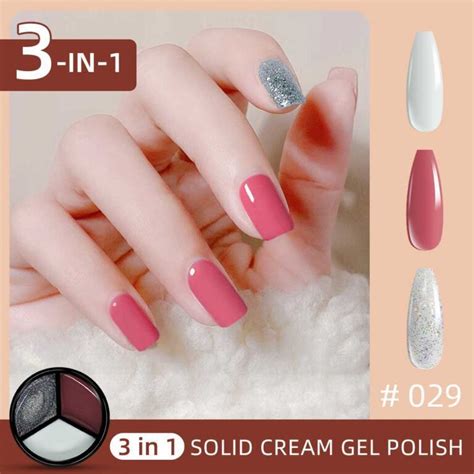 Gel Colors For Summer Create Excellentandstylish Nail Designs Buriburi