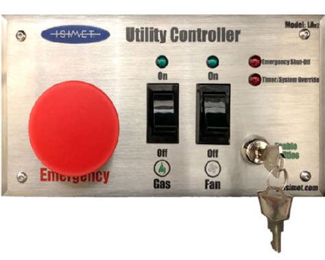 Isimet Products