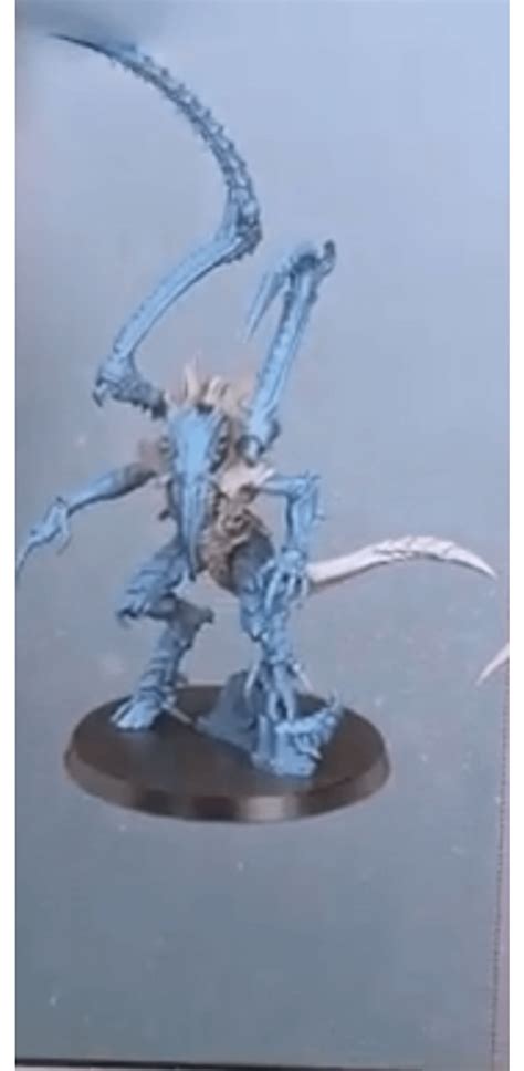 How To Win Your Next Nid Game R Tyranids