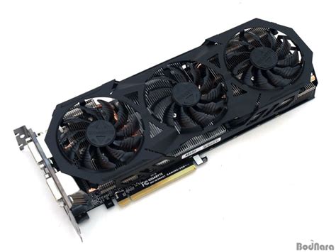2세대 맥스웰 기반 퍼포먼스 Gpu 기가바이트 지포스 Gtx 960 G1 게이밍 Page 2 보드나라