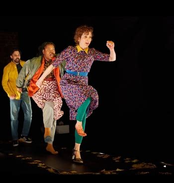 Katherine Parkinson Feet Aznudefeet