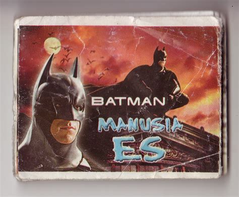 Batman The Dark Knight