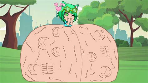 Digesting By Superluigi1125 On Deviantart