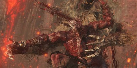 Elden Ring The Most Epic Boss Fights In The Game