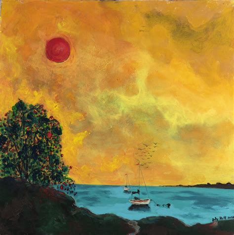 Dilip Sheth — Foundry Gallery