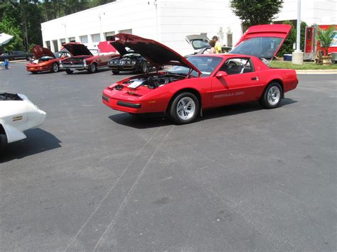 1990 Pontiac Firebird Formula For Sale Cc 774646