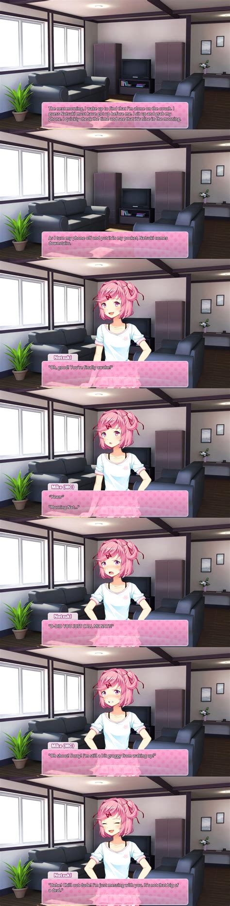 Literature And Cupcakes Act 2 Part 10 Rddlc