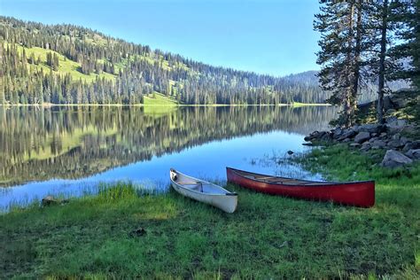 Idaho Wallpapers 17 Images Wallpapercat