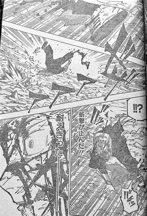Theoretically Speaking Gojo Couldve Been Able To Pull Of The Same