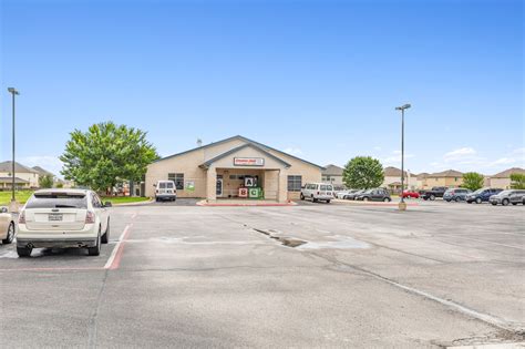 2300 S Clear Creek Rd Killeen Tx 76549 Clear Creek Medical Plaza