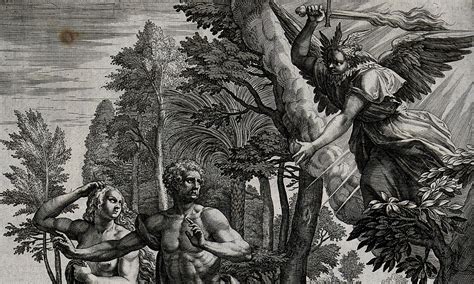 What Are Cherubim My Jewish Learning