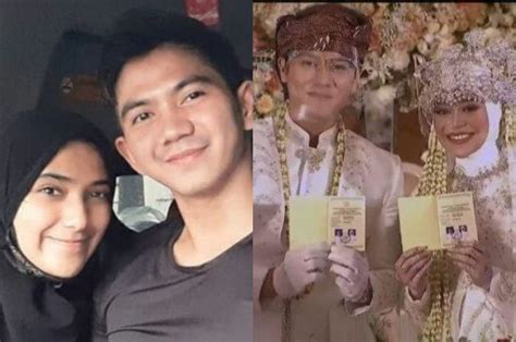 Batang Hidungnya Tak Tampak Di Pernikahan Leslar Unggahan Teranyar