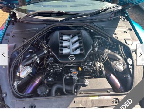 Nissan R35 Engine For 2017 Nissan Gt R First Drive