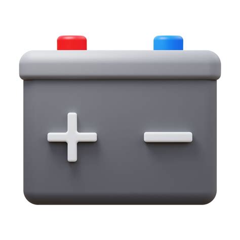 Battery Icon Icons Logos Symbols Free Download Png Svg