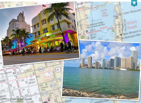 Dónde Alojarse En Miami Tu Guía Definitiva Está Aquí Vamos A Miami