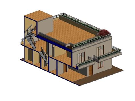Create D And D Drawing Using Autocad And Revit By Creativewo Fiverr
