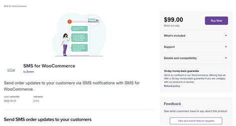 How To Send Sms Notifications From Woocommerce