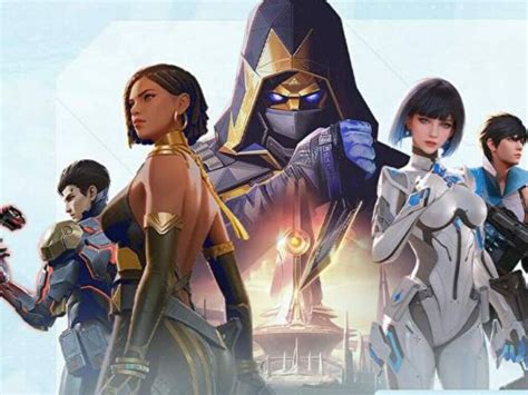 Riot Games Revela Novo Mapa De Valorant Inspirado Na Tailândia