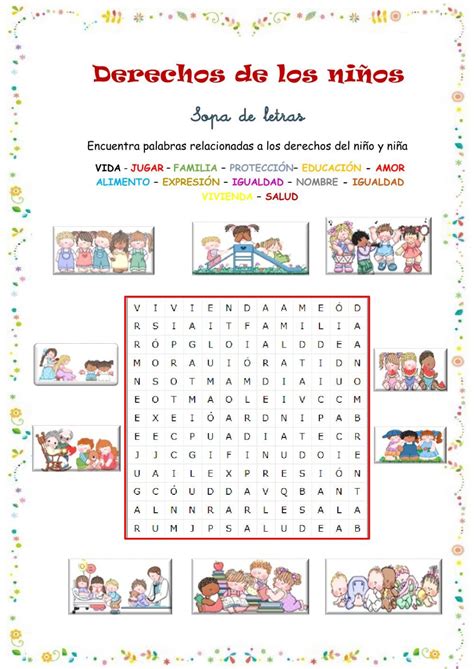 Ejercicio De Derechos Fundamentales Artofit