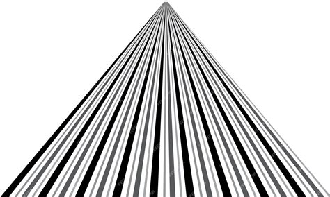 Premium Vector A Tall Building With A Large Glass Building In The