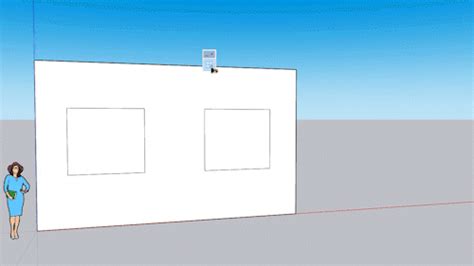 Windowizer Sketchup Sketchup Su